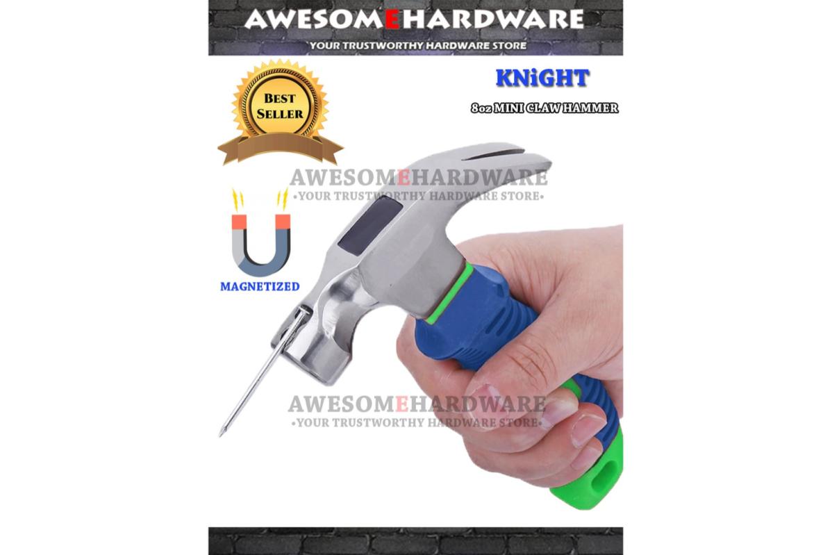 Top 8 Best Mini Hammers in Malaysia 2023 | Maintenance