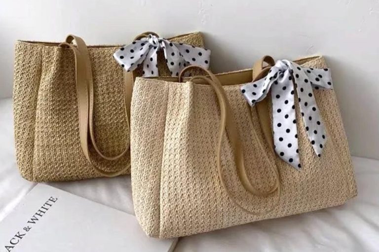 8 Beg Rotan Terbaik di Malaysia 2025 | Fashionable!