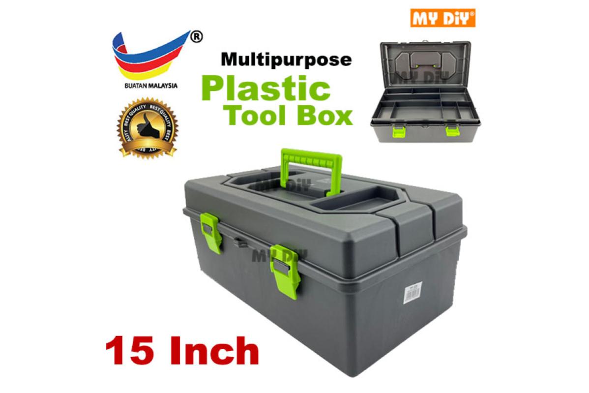 8 Kotak Penyimpanan Barang Hardware Terbaik di Malaysia 2023 | Mudah
