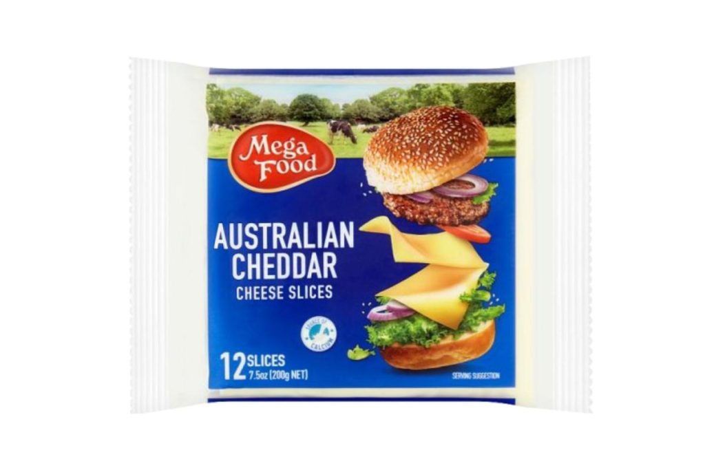 Top 10 Best Cheese Slices in Malaysia 2025 | Updated