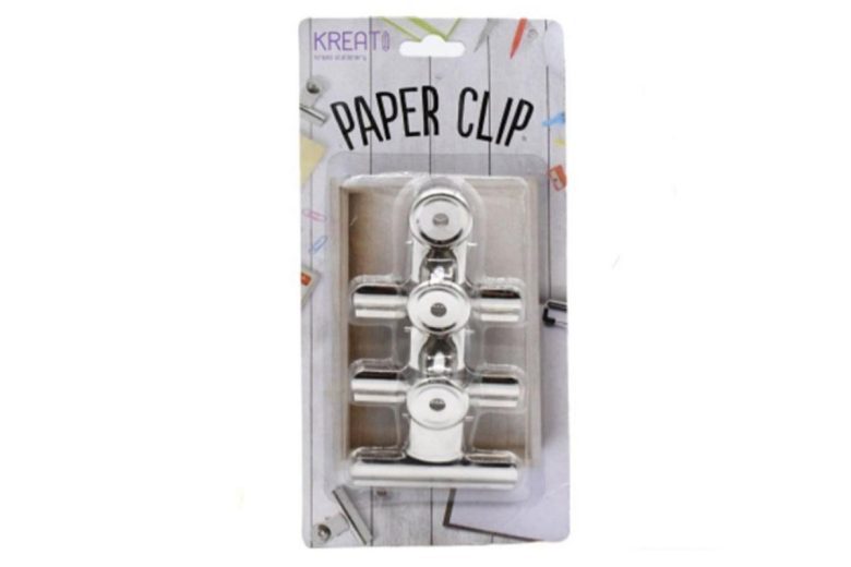 Top 8 Best Paper Clips in Malaysia 2023 | Affordable