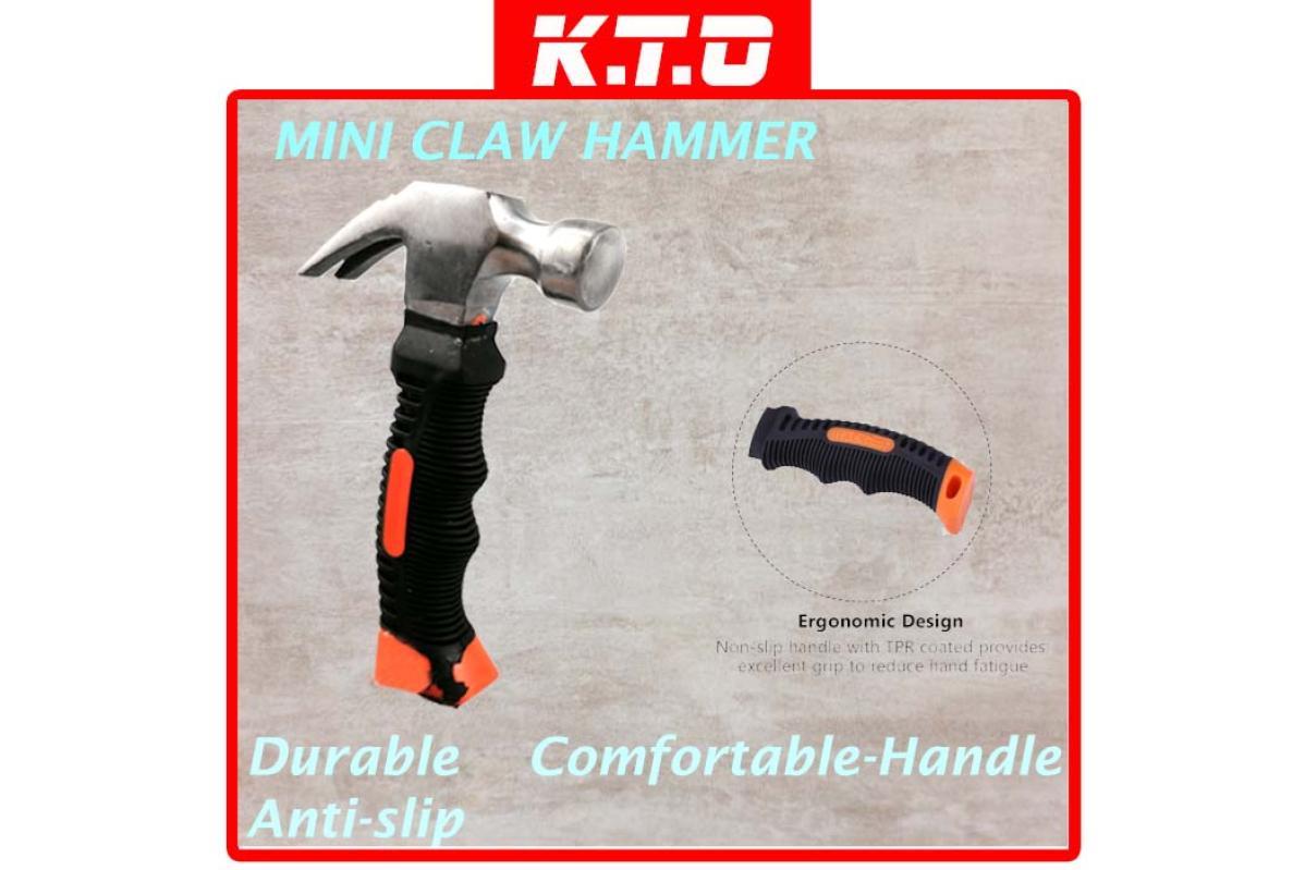 Top 8 Best Mini Hammers in Malaysia 2023 | Maintenance
