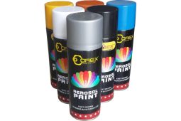 Top 8 Best Spray Paints in Malaysia 2023 | Convenience