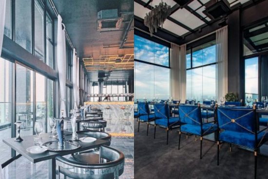 Top 8 Best Fine Dining Restaurants in Penang in 2023 | Luxury