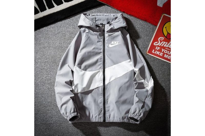 Top 8 Best Windbreakers in Malaysia 2025 | Comfy