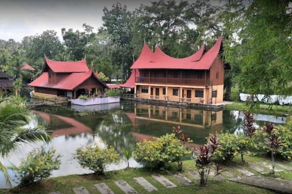 Top 10 Best Things To Do in Kuala Kubu Bharu | Short Trip