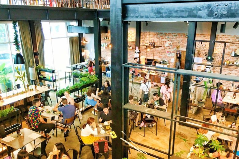 8 Tempat Sambutan Hari Lahir Terbaik di Johor 2025 | Best