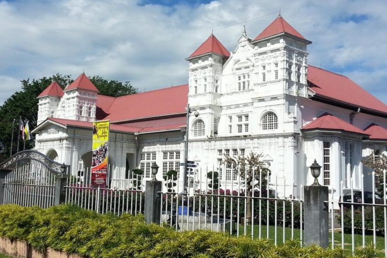 Top 8 Best Museums in Perak 2025 | Must Visit!
