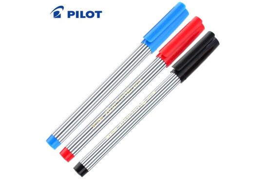 8 Pen Pilot Terbaik di Malaysia 2025 | Jenama dipercayai