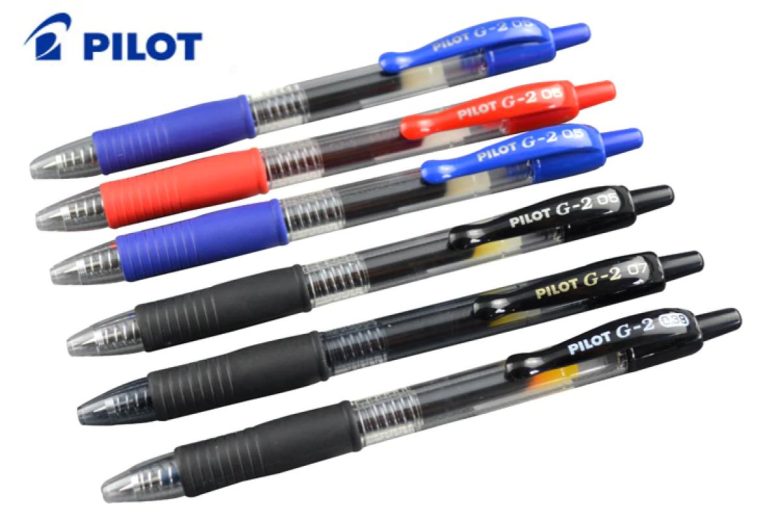 Top 8 Best Pilot Pens in Malaysia 2023 | Valuable