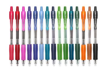 8 Pen Pilot Terbaik di Malaysia 2025 | Jenama dipercayai