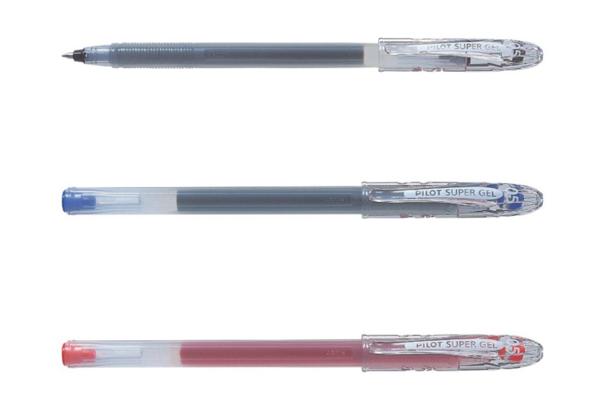 8 Pen Pilot Terbaik di Malaysia 2025 | Jenama dipercayai