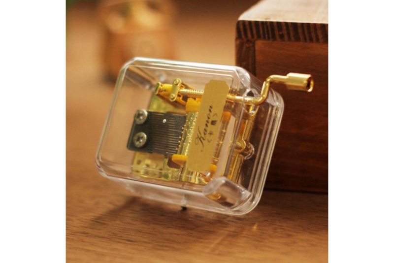 8 Kotak Muzik Terbaik di Malaysia 2025 | Hadiah