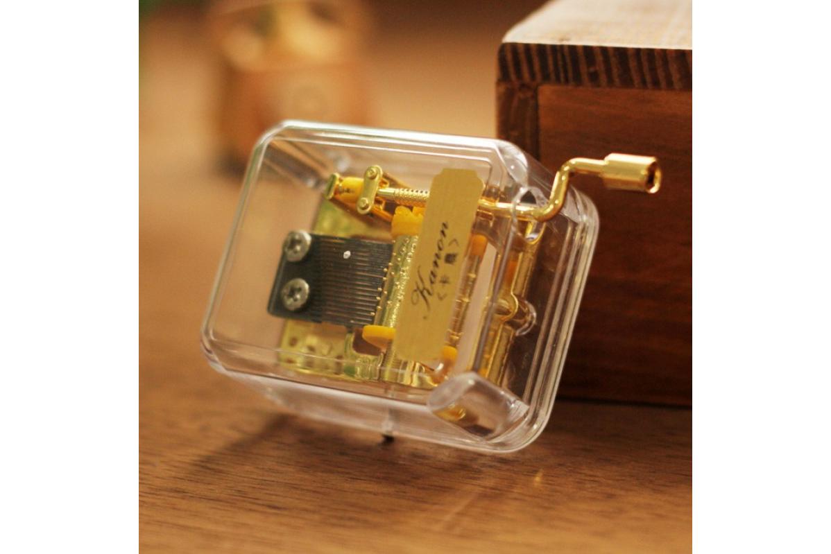 Top 8 Best Music Boxes in Malaysia 2023 | Gifts