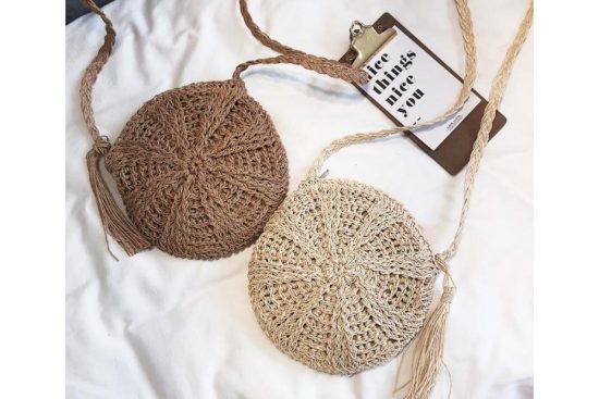 8 Beg Rotan Terbaik di Malaysia 2025 | Fashionable!