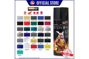 Top 8 Best Spray Paints in Malaysia 2023 | Convenience