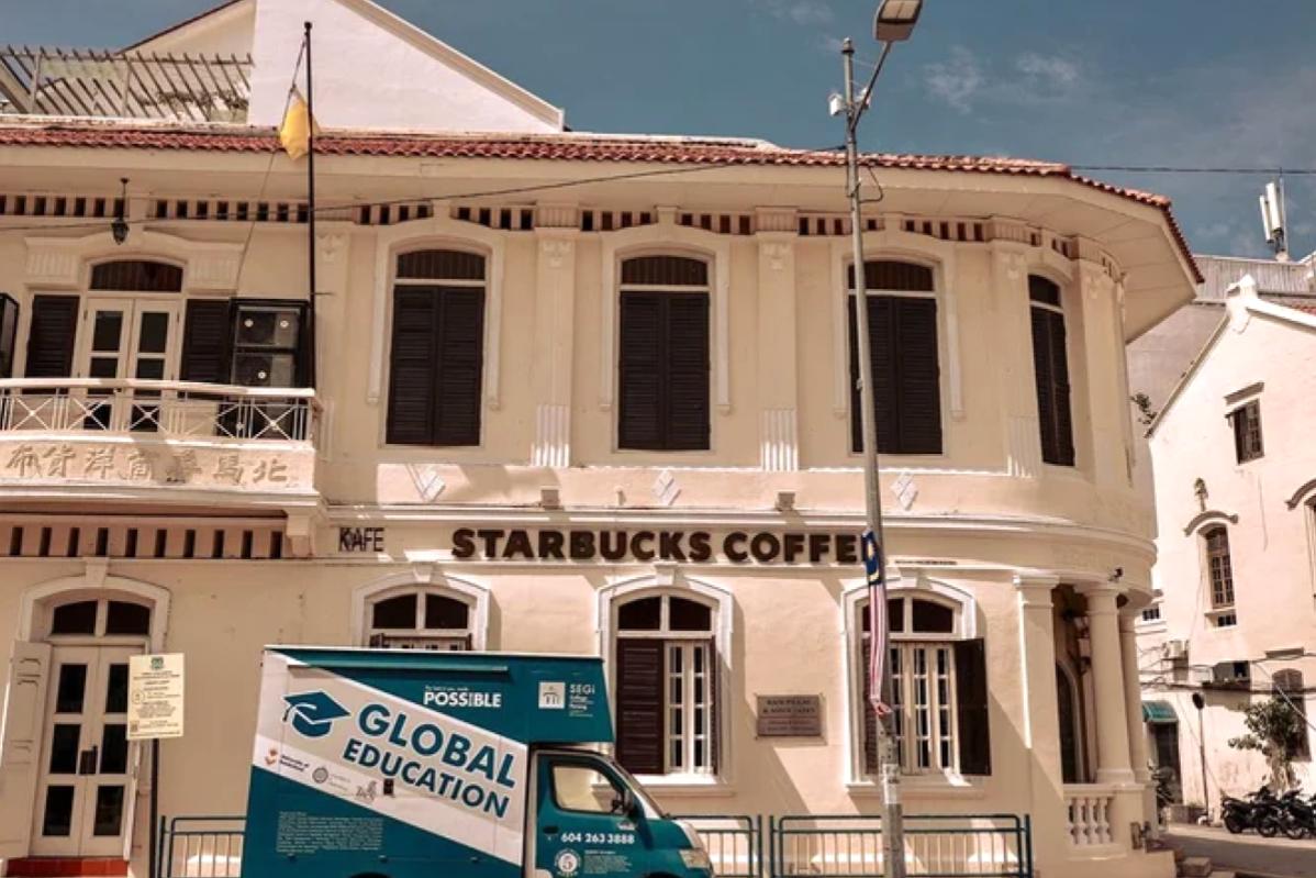 9 Starbucks Unik & Best di Malaysia 2026 | Best