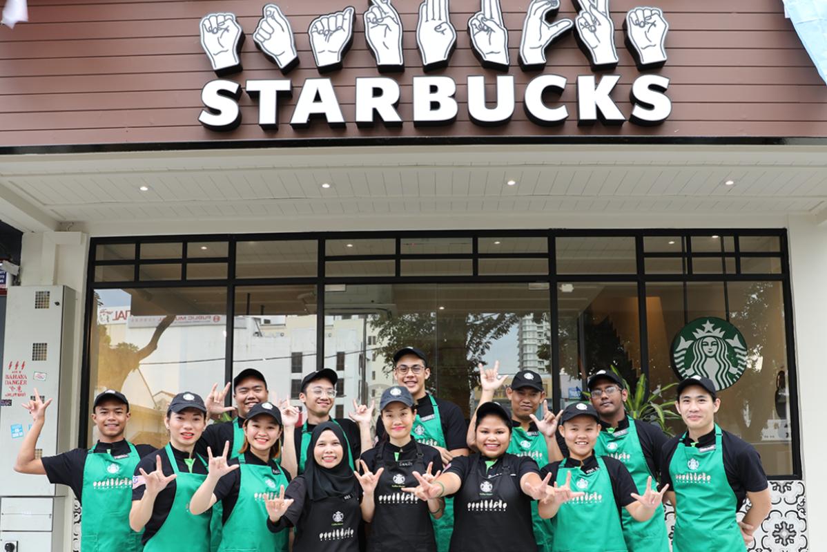 9 Starbucks Unik & Best di Malaysia 2025 | Best