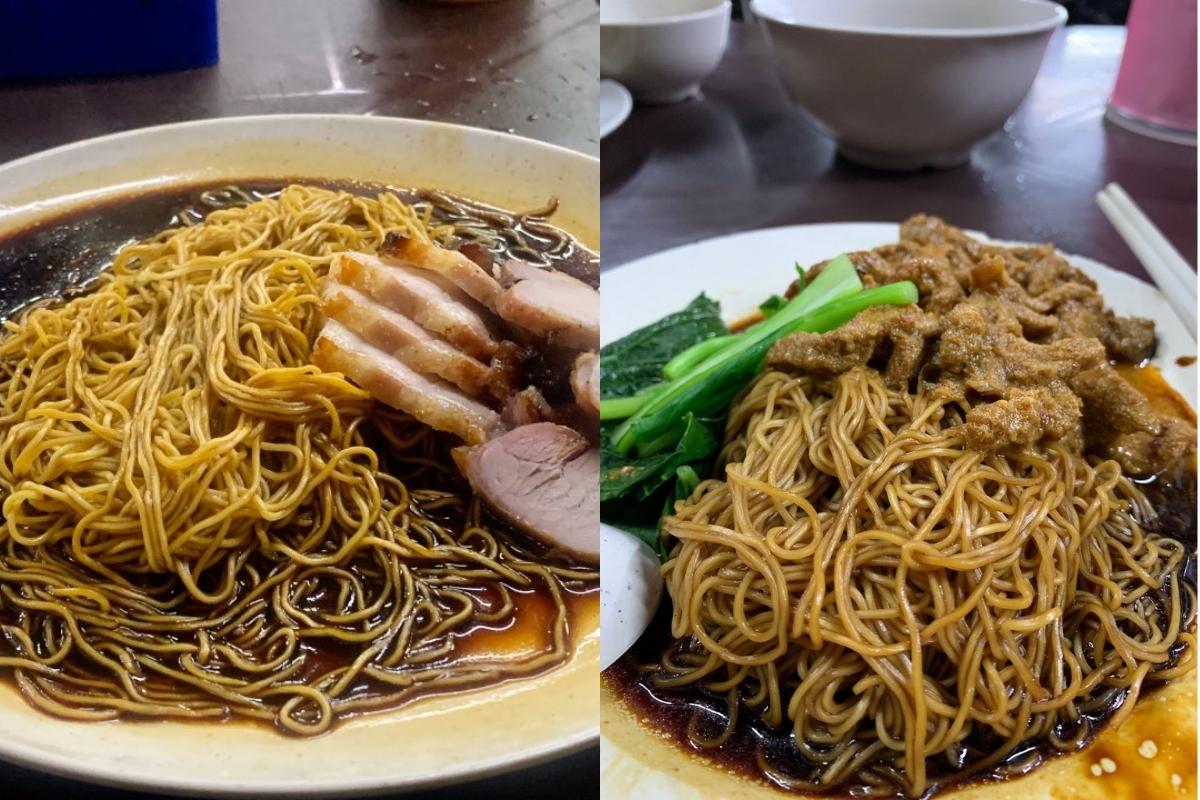 Top 8 Best Wan Tan Mee Shops in Klang Valley 2026 | Delicious