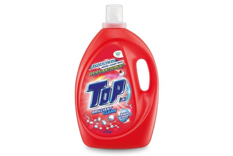 Top 8 Best TOP Liquid Detergents in Malaysia 2025