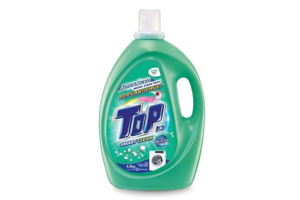 Top 8 Best TOP Liquid Detergents in Malaysia 2026