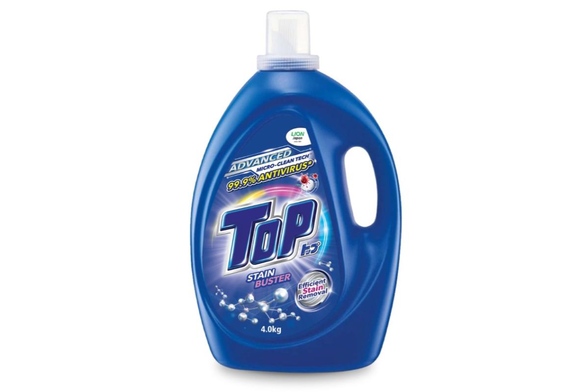 Top 8 Best TOP Liquid Detergents in Malaysia 2025