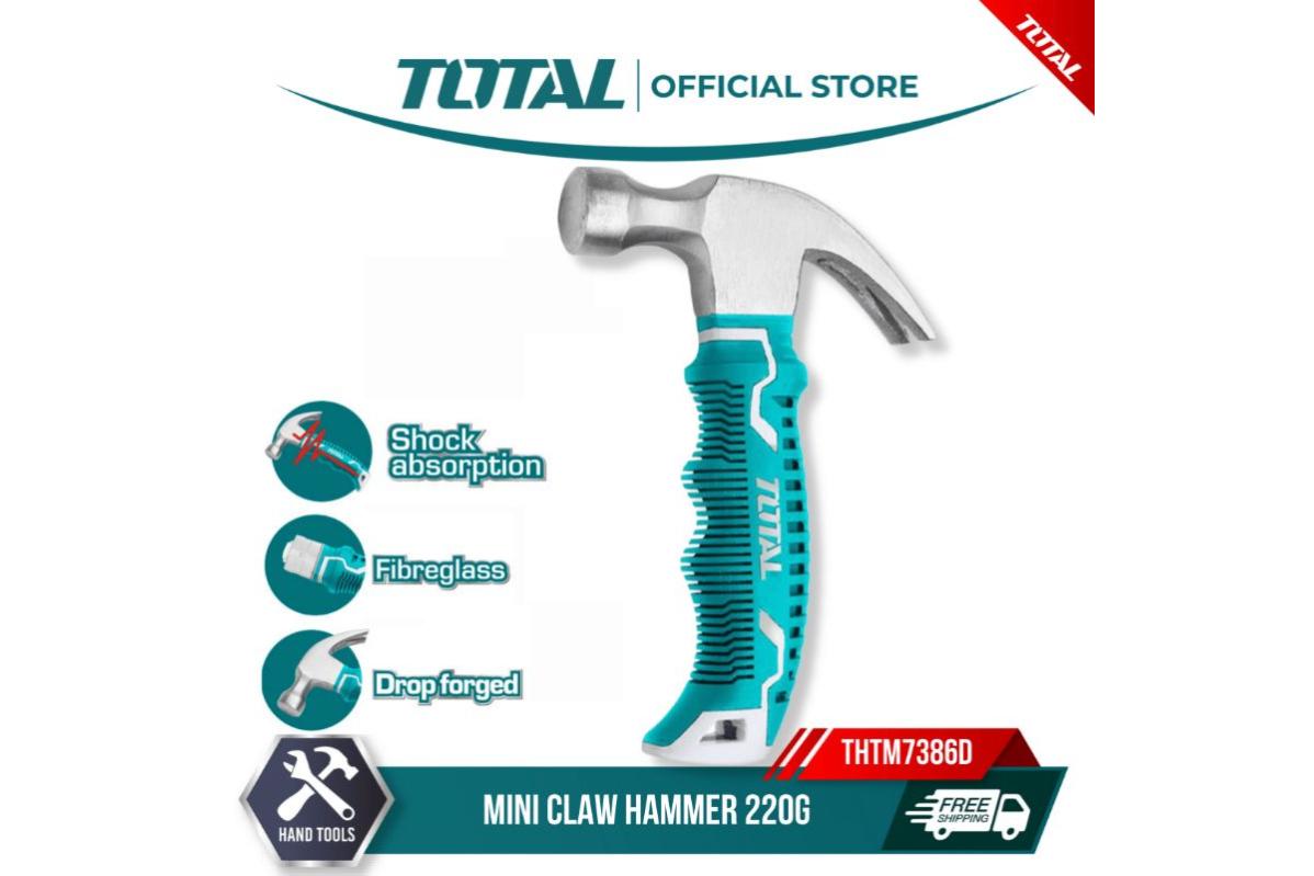 Top 8 Best Mini Hammers in Malaysia 2023 | Maintenance