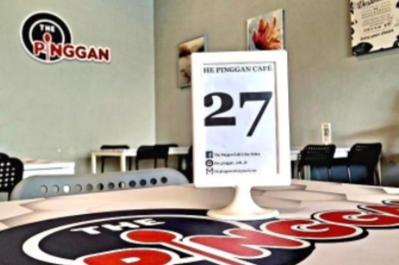 8 Restoran Makanan Barat Terbaik di Johor 2022 |Lazat dan Enak