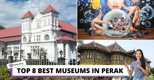 Top 10 Best Things To Do in Kapas Island 2026 | Weekend Trip