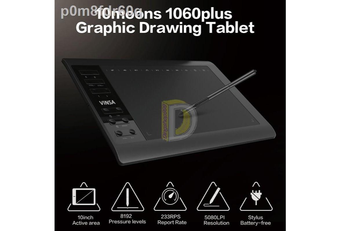 8 Drawing Pad Terbaik di Malaysia 2025 | Menarik