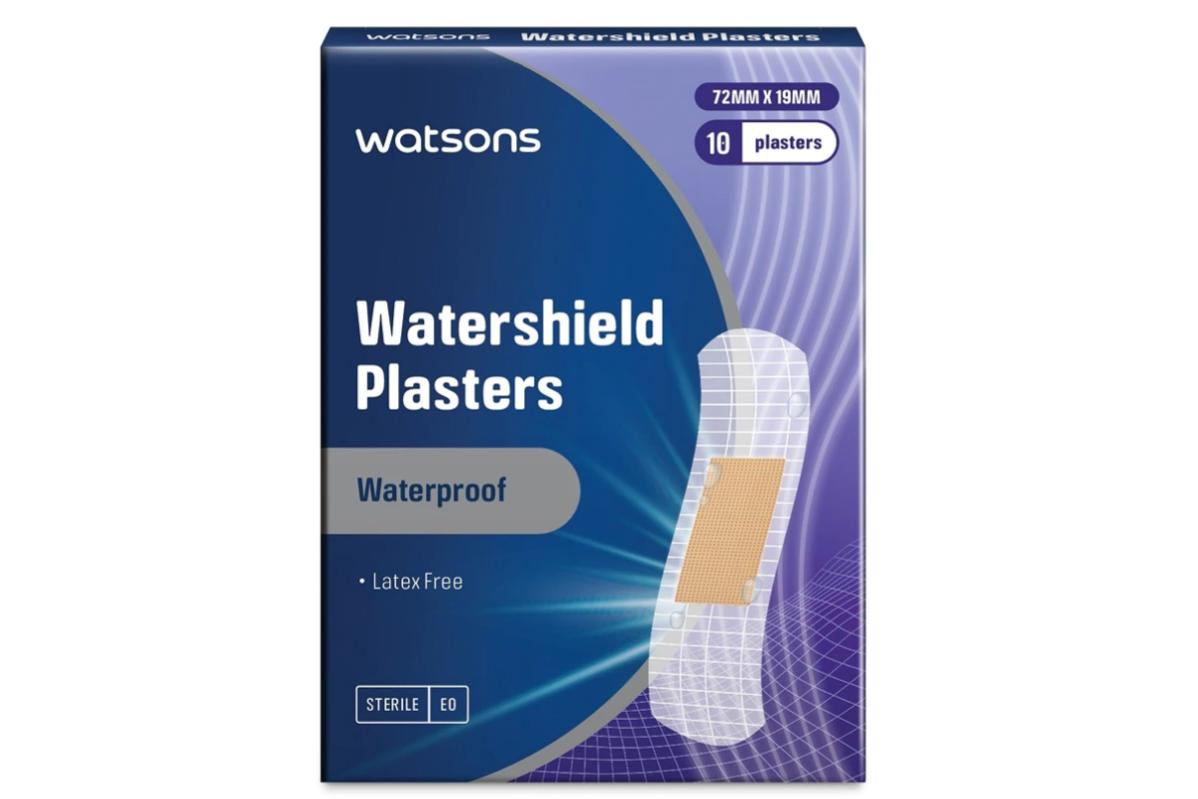 Top 8 Best Plasters in Malaysia 2025 | Practical