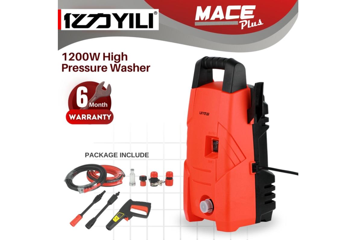 Top 8 Best Water Jets in Malaysia 2025 | Equipment