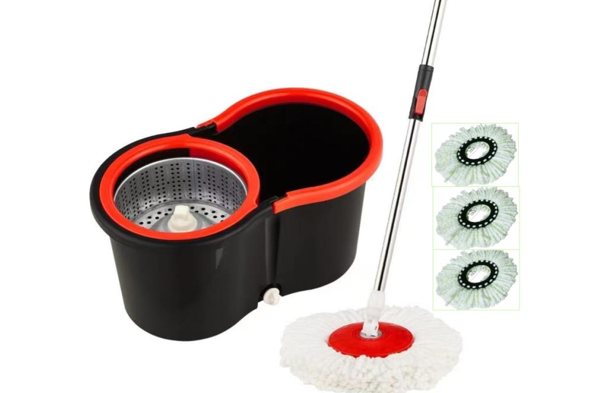 Top 10 Best Spin Mops in Malaysia 2025 | Multifunction