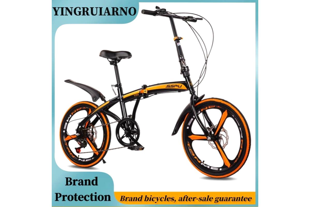 10 Basikal Lipat Terbaik di Malaysia 2025 | Berkualiti & Senang Guna!