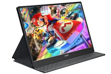Top 10 Best Portable Monitors in Malaysia 2026 | Compact