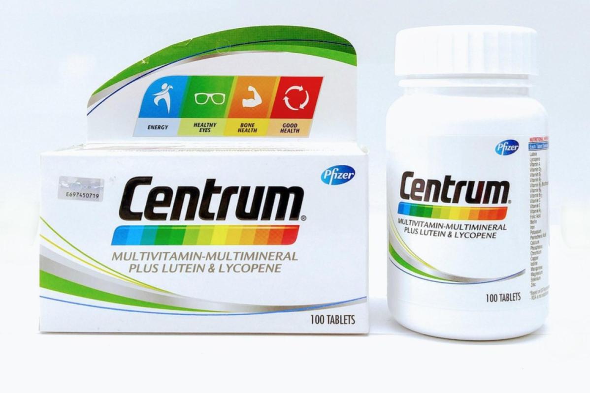 10 Multivitamin Terbaik di Malaysia 2023 | Sihat & Terbaik