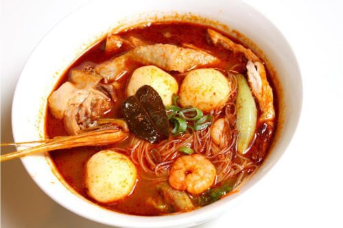 Top 15 Best Tom Yam in Klang Valley 2026 | Taste of Thailand