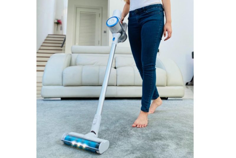 Top 10 Best Cordless Vacuums in Malaysia 2026 | Essential