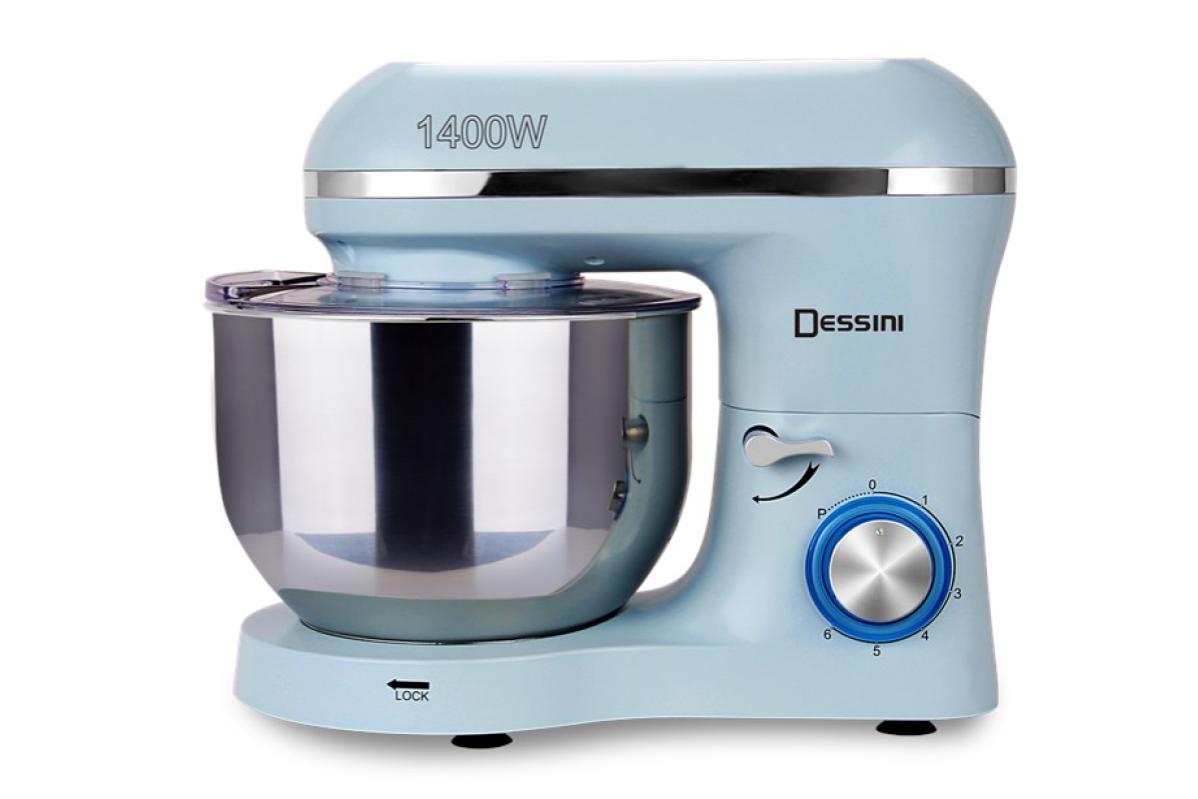 10 Stand Mixers Terbaik di Malaysia 2025