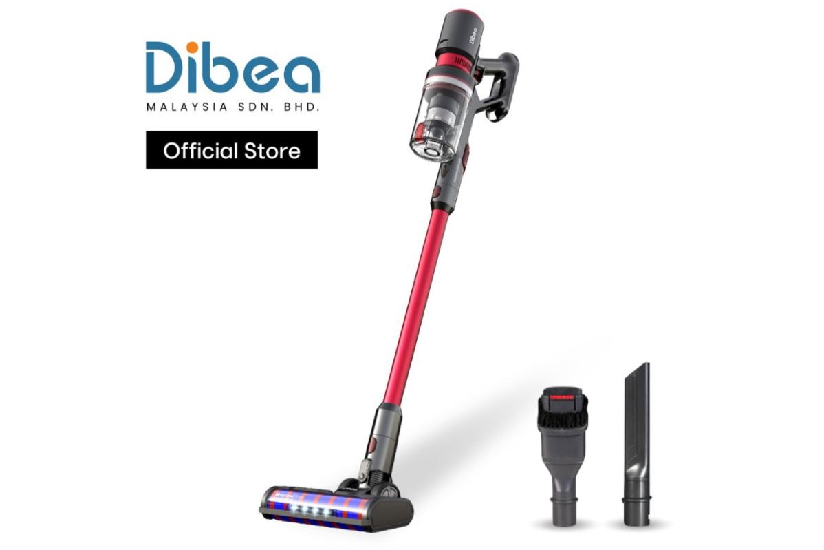 Top 10 Best Cordless Vacuums in Malaysia 2025 | Essential