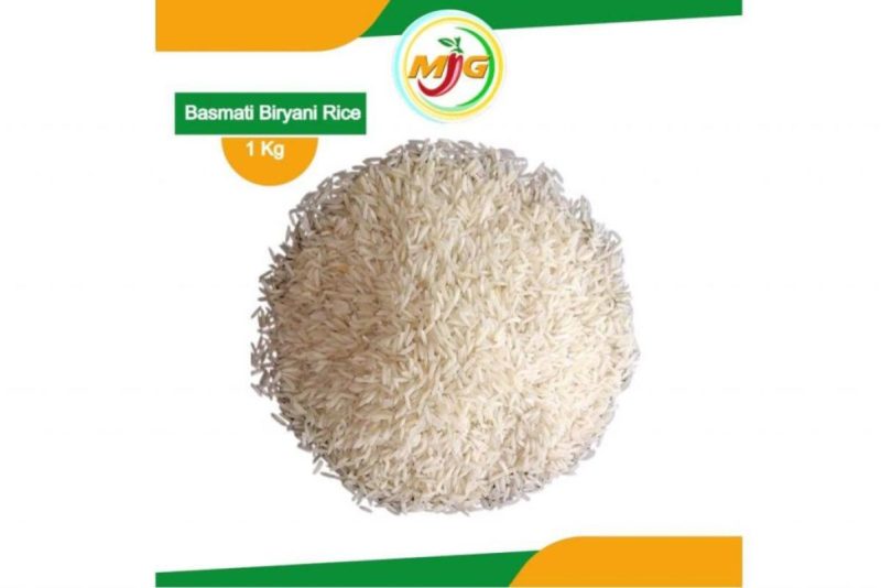 Top 10 Best Basmati Rice in Malaysia 2023 | Fluffy & Fragrant