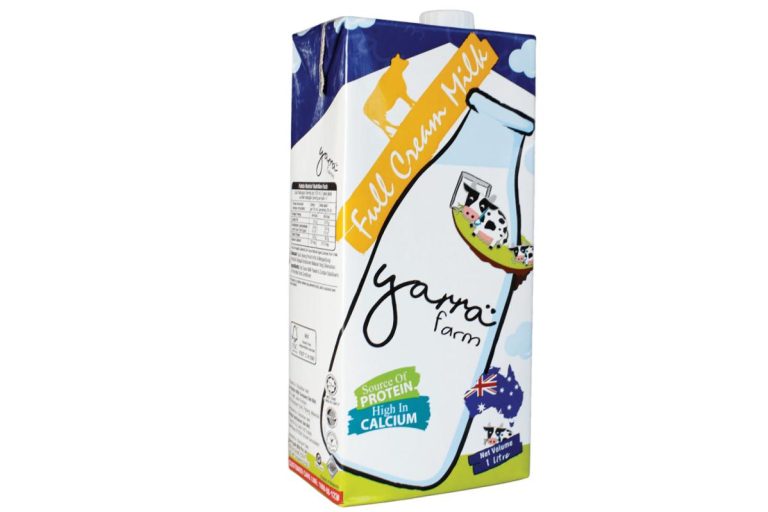15 Jenama Susu Terbaik di Malaysia 2026