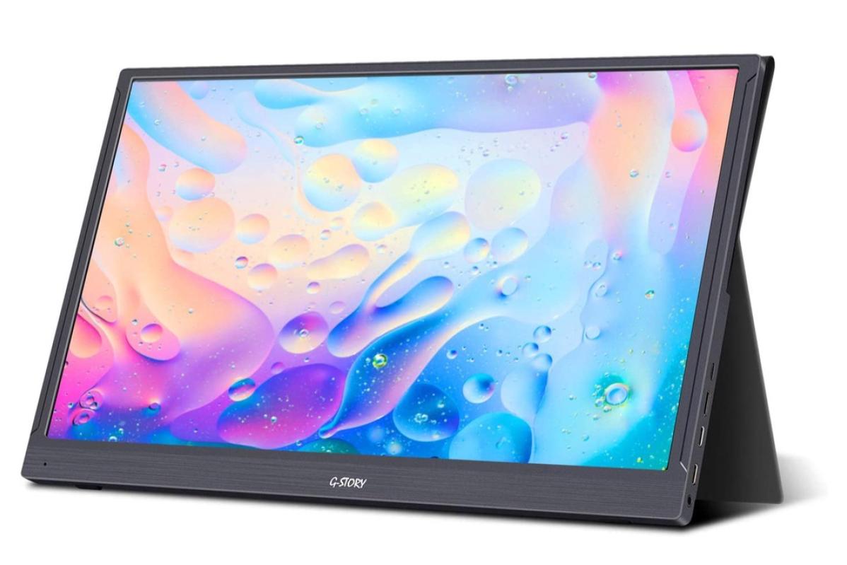 Top 10 Best Portable Monitors in Malaysia 2025 | Compact