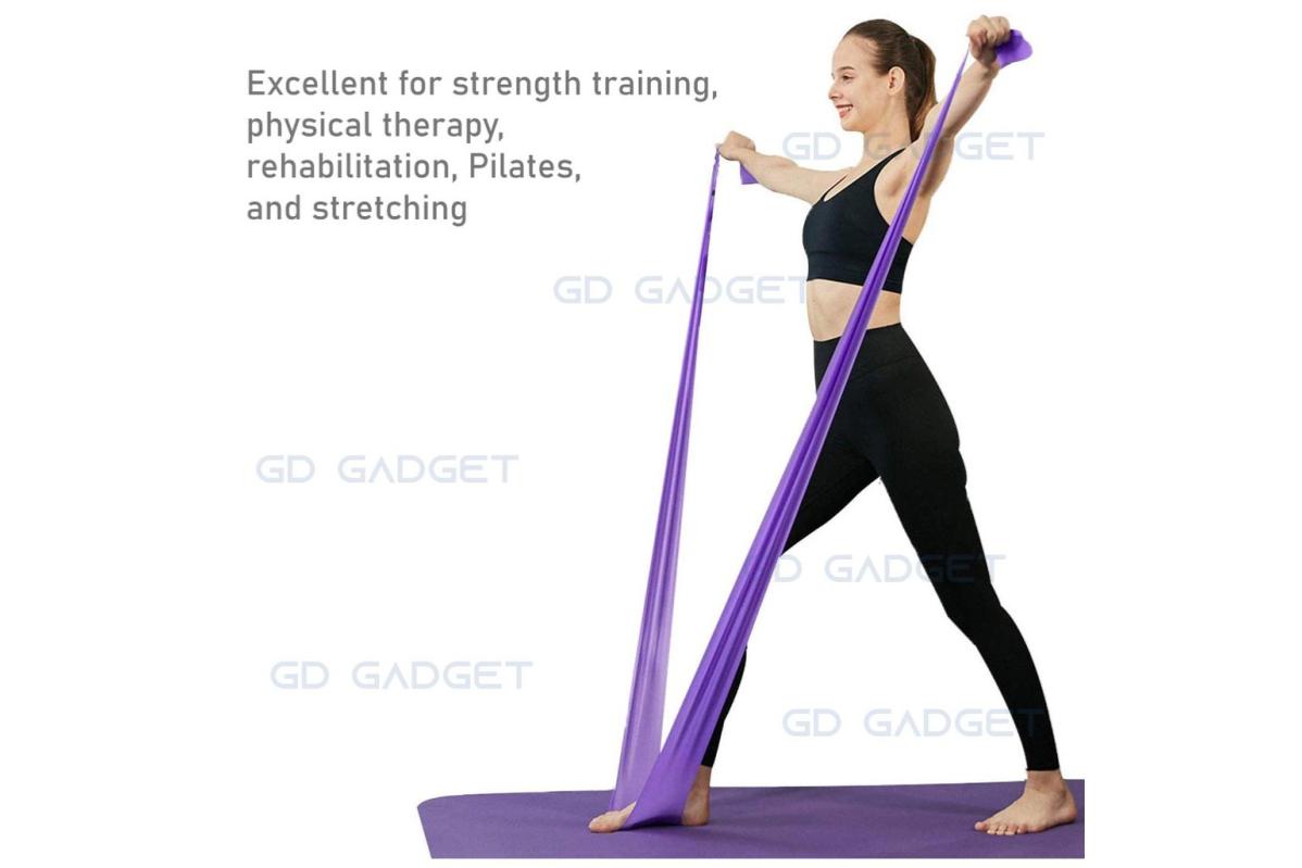 Top 8 Best Yoga Bands in Malaysia 2026