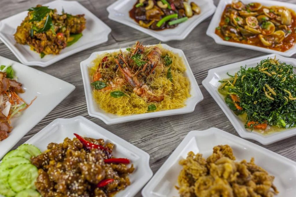 8 Restoran Terbaik di TTDI 2024 | Sedap & Berbaloi
