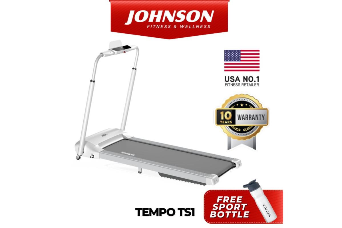 Top 10 Best Treadmills in Malaysia 2025 | Healthy