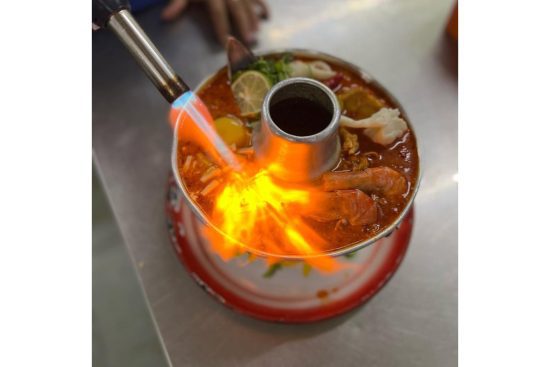 Top 15 Best Tom Yam in Klang Valley 2025 | Taste of Thailand