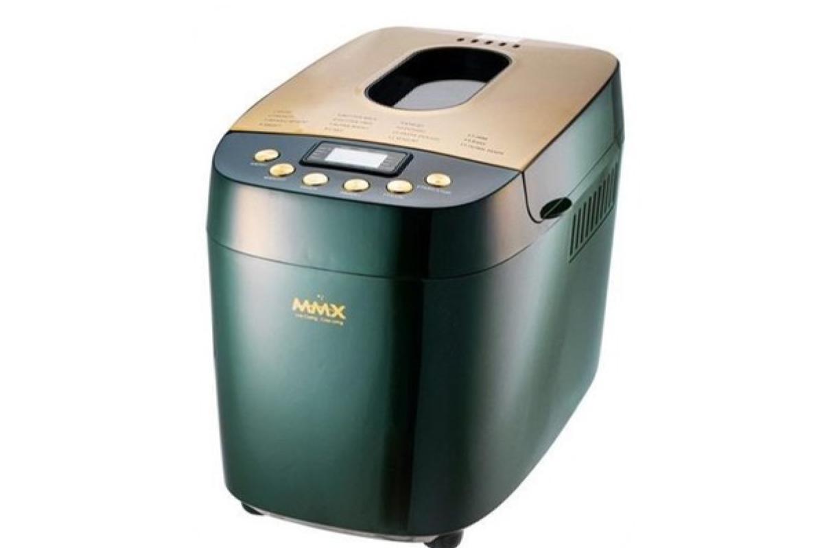 Top 10 Best Bread Makers in Malaysia 2025