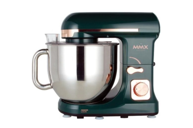 10 Stand Mixers Terbaik di Malaysia 2025