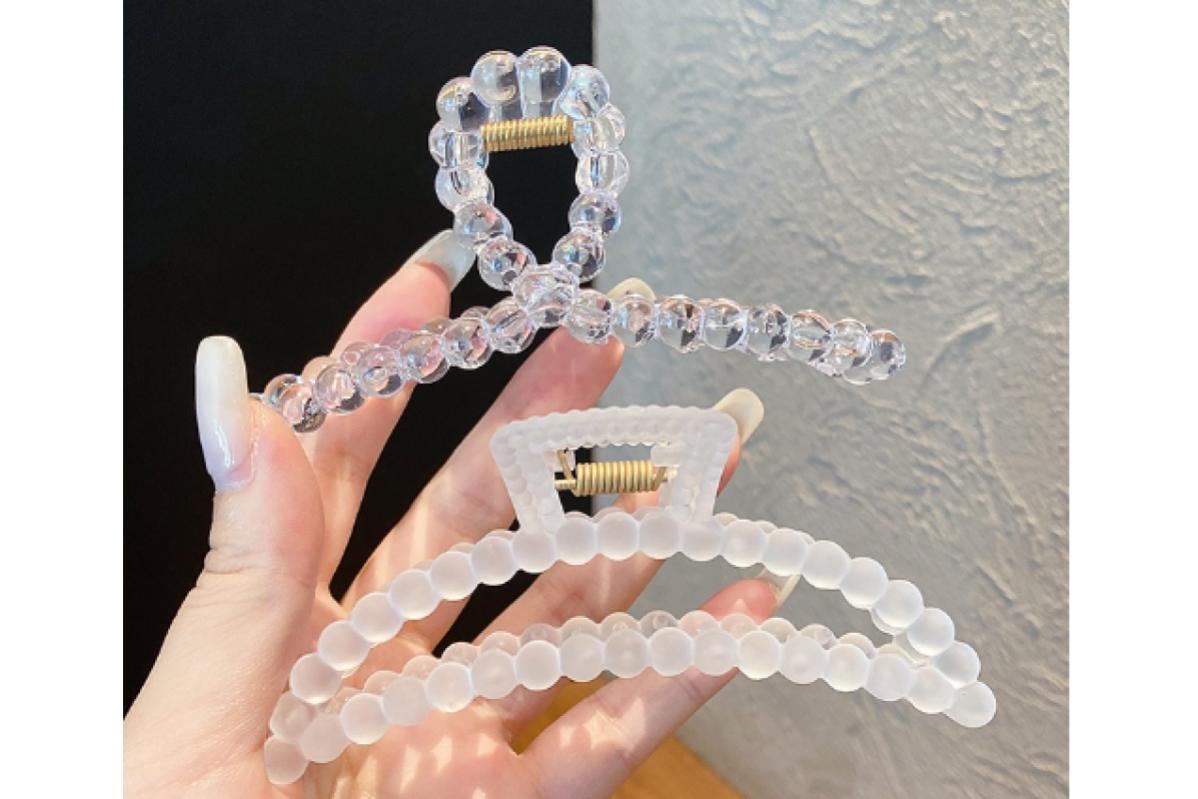 Top 8 Best Claw Clips in Malaysia 2025